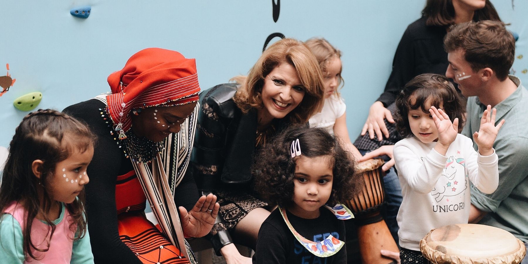 DR. HANAN AL-MUTAWA – IN IT TO WIN IT