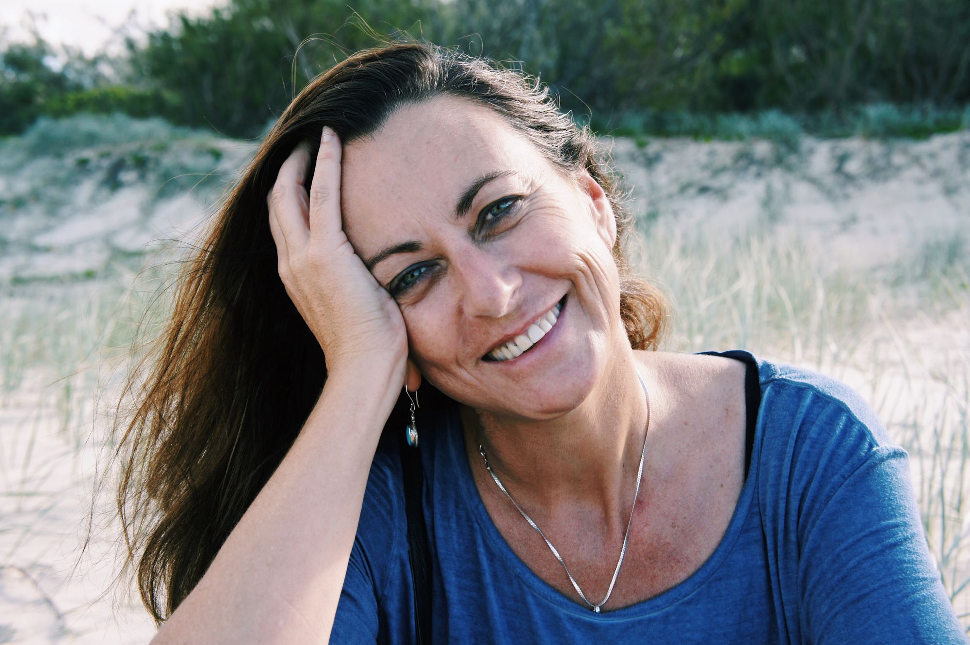 SUSIE HUTCHISON – THE POWER OF PEACE