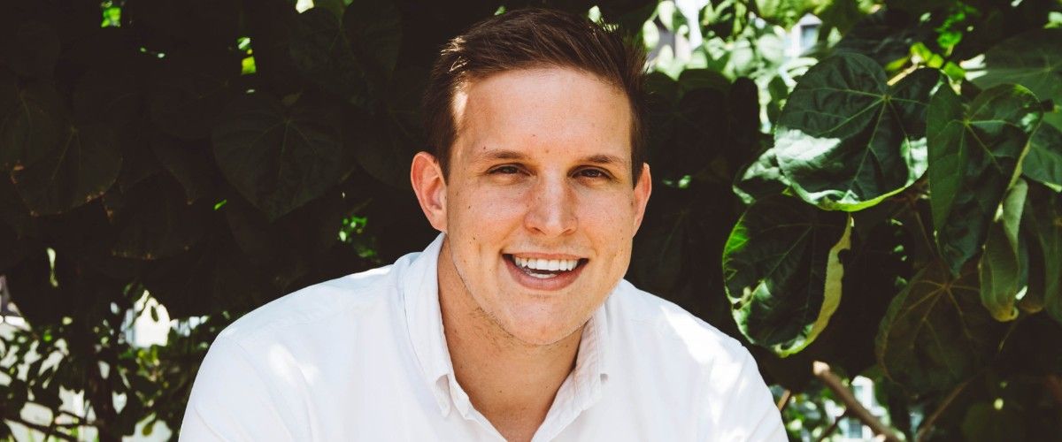 BEN WALKER – SWEAT EQUITY