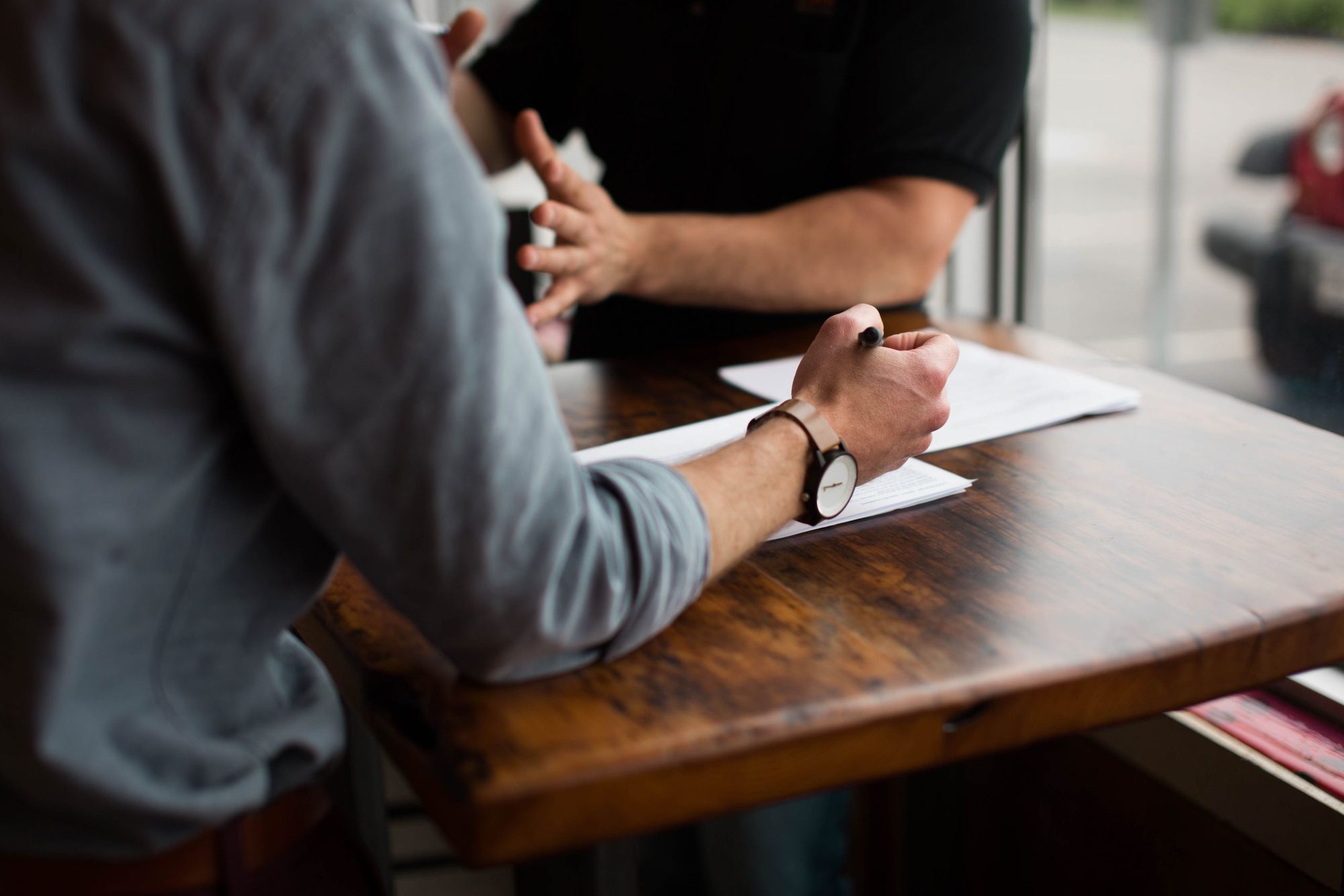THESE CONSULTING BUSINESSES ARE GIVING MORE THAN JUST ADVICES.