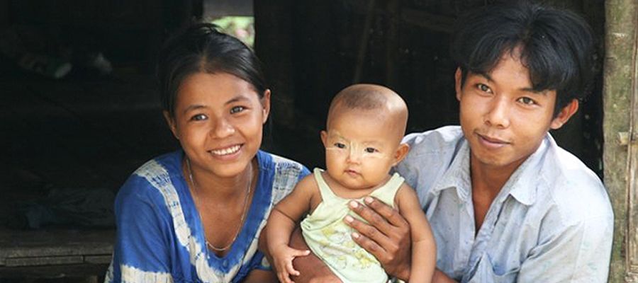 EVERY HOME GLOBAL CONCERN – HOPE IN EVERY HOME