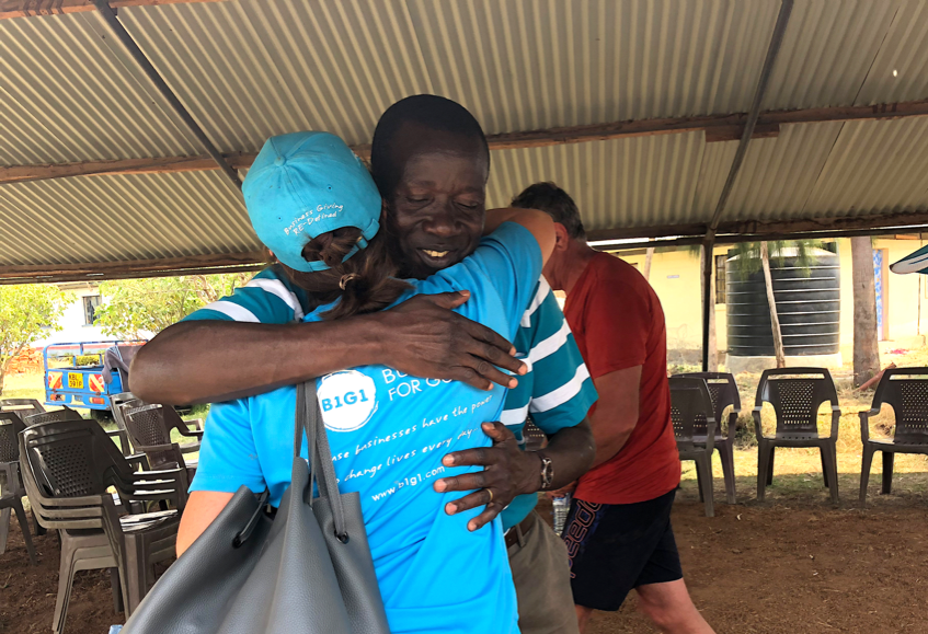 6 WAYS TO BETTER COMMUNICATE YOUR GIVING