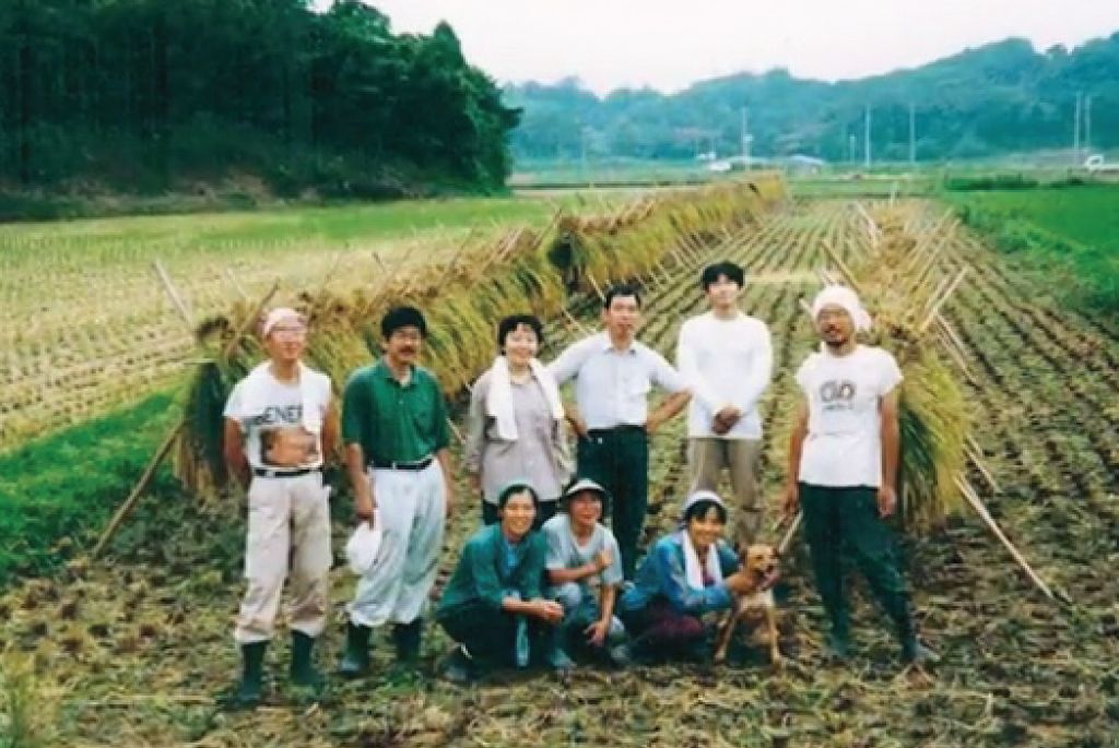 THE ULTIMATE SUCCESS: MASAMI SATO’S STORY – PART IV