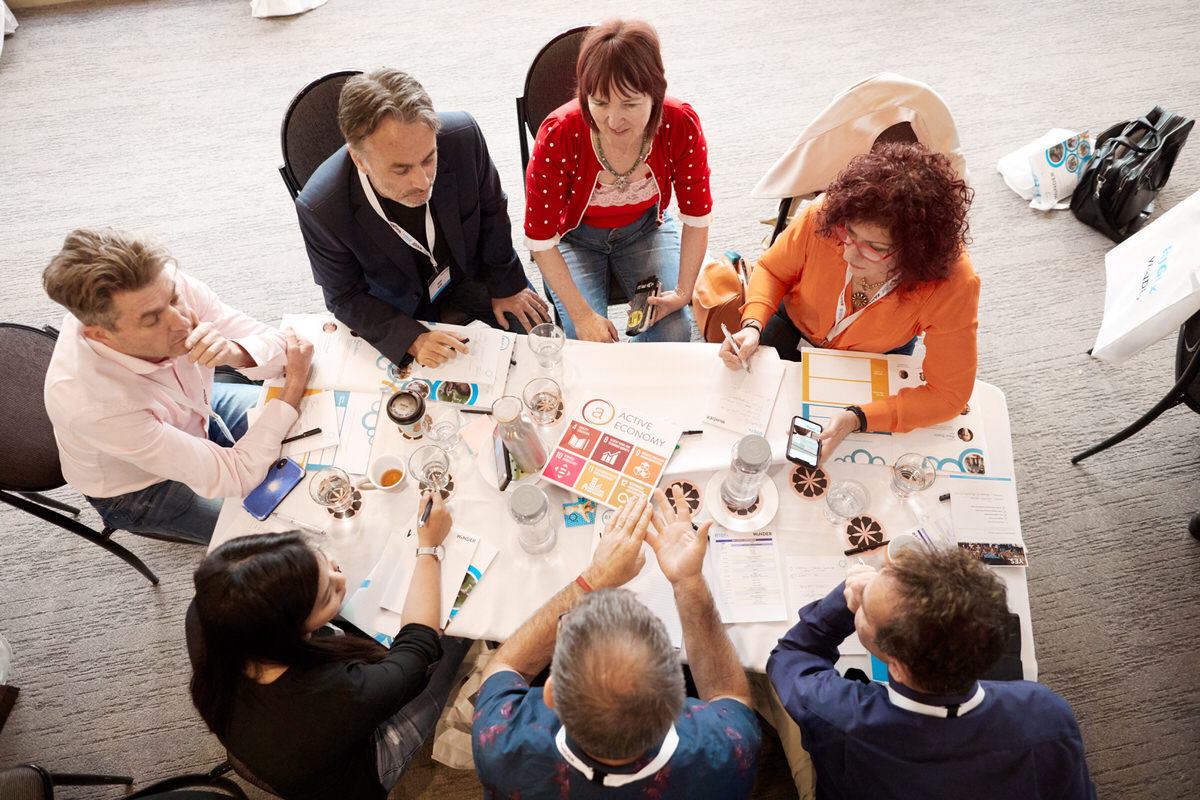 10+ CREATIVE WAYS TO INTEGRATE B1G1 INTO YOUR BUSINESS