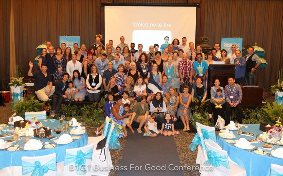 CREATING A CONFERENCE LIKE NO OTHER – 5 KEYS TO MAKING IT HAPPEN