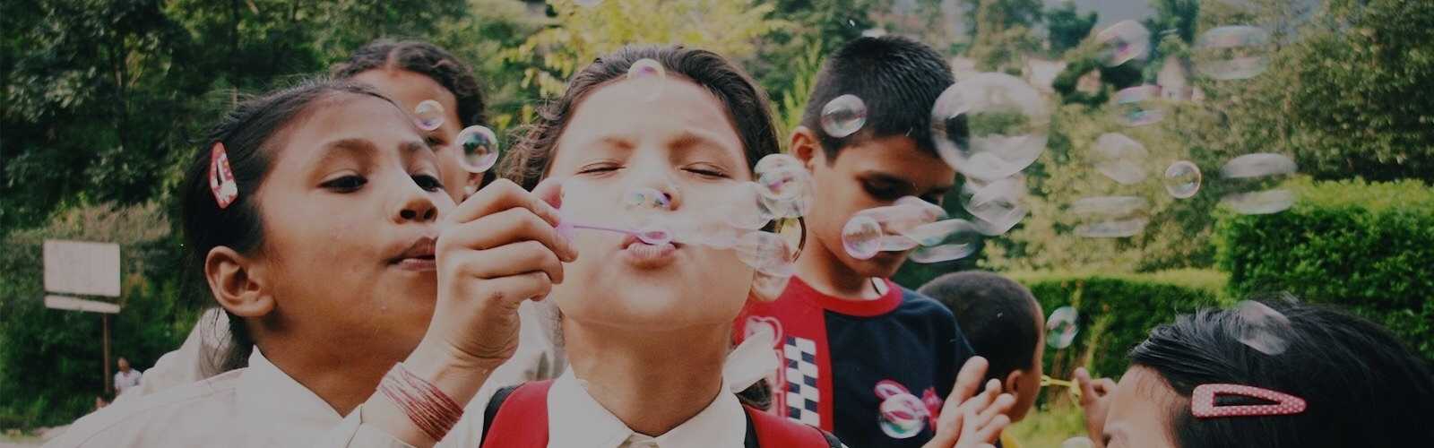 Project Stories - B1G1: Business For Good