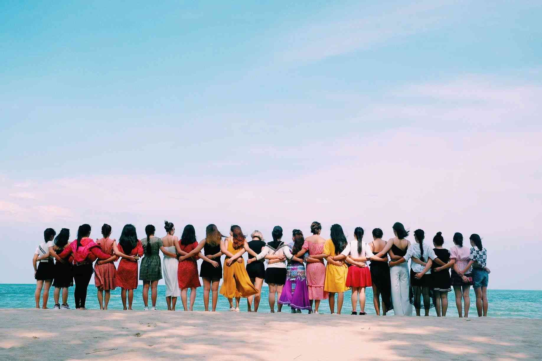 Rescuing & Restoring Lives: Meet Our Anti-Trafficking Projects