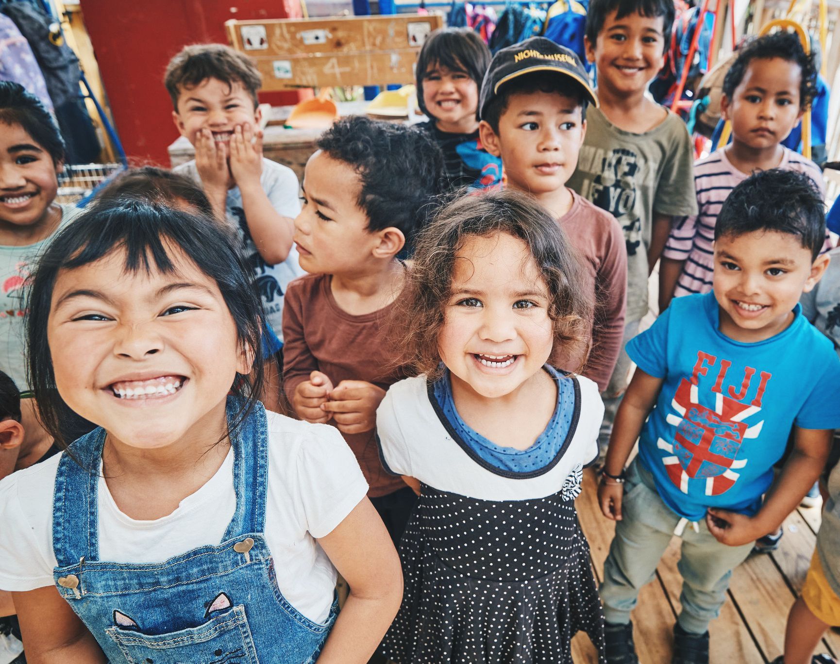 THE B1G1 IMPACT 2021: 270 MILLION IMPACTS MILESTONE AND MORE